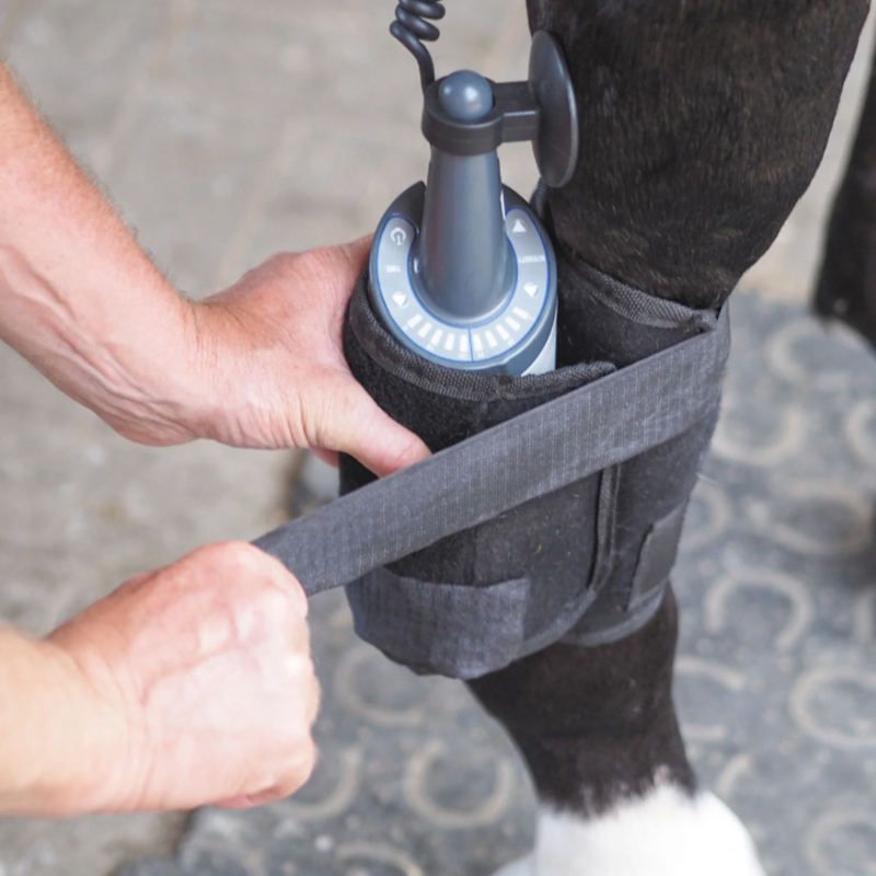 Equissage Pulse Hand Unit - Iberian Horse Shop